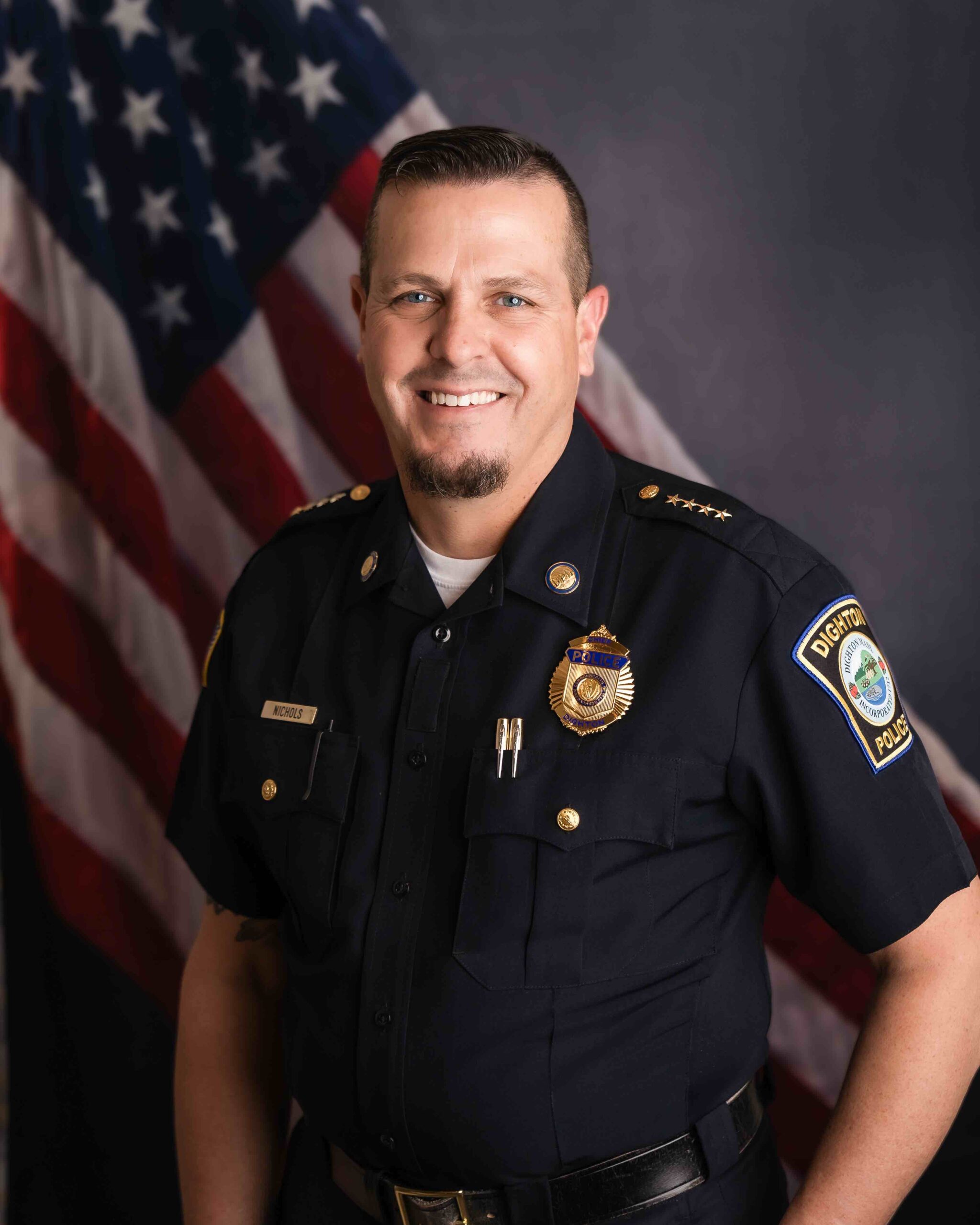 Dighton Police Department – Official Website